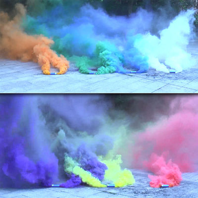 Firework Sparkler factory, Buy good price Colorful Smoke Bomb products