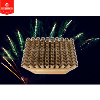 Wedding Professional Fireworks Display Artillery Shell Fireworks