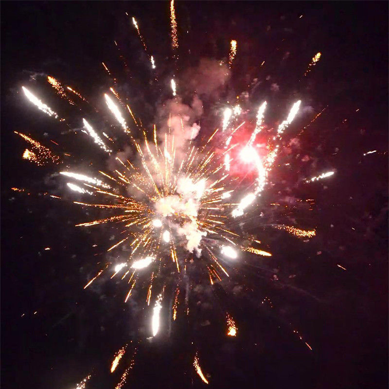 Chinese Factory High Quality 16 Shots 200g Cake Fireworks From Liuyang ...