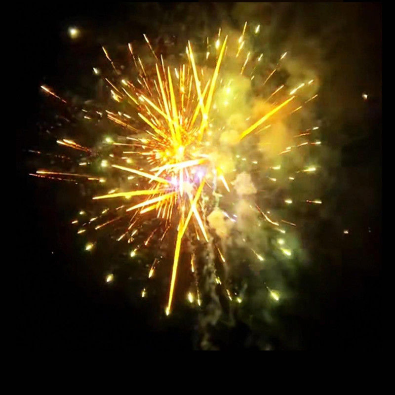 Chinese Cheap Price 1.4G UN0336 Fireworks Liuyang Factory 100 Shots ...