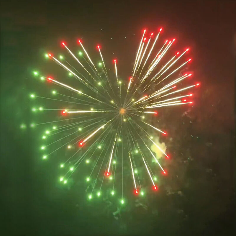 Consumer Cake Fireworks factory - Roman Candle Fireworks manufacturer ...