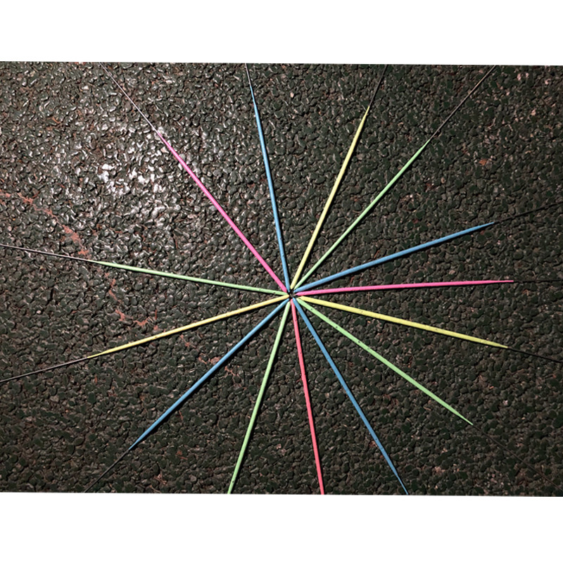 20 Inch Colorful Cold Firework Sparklers for Celebrations