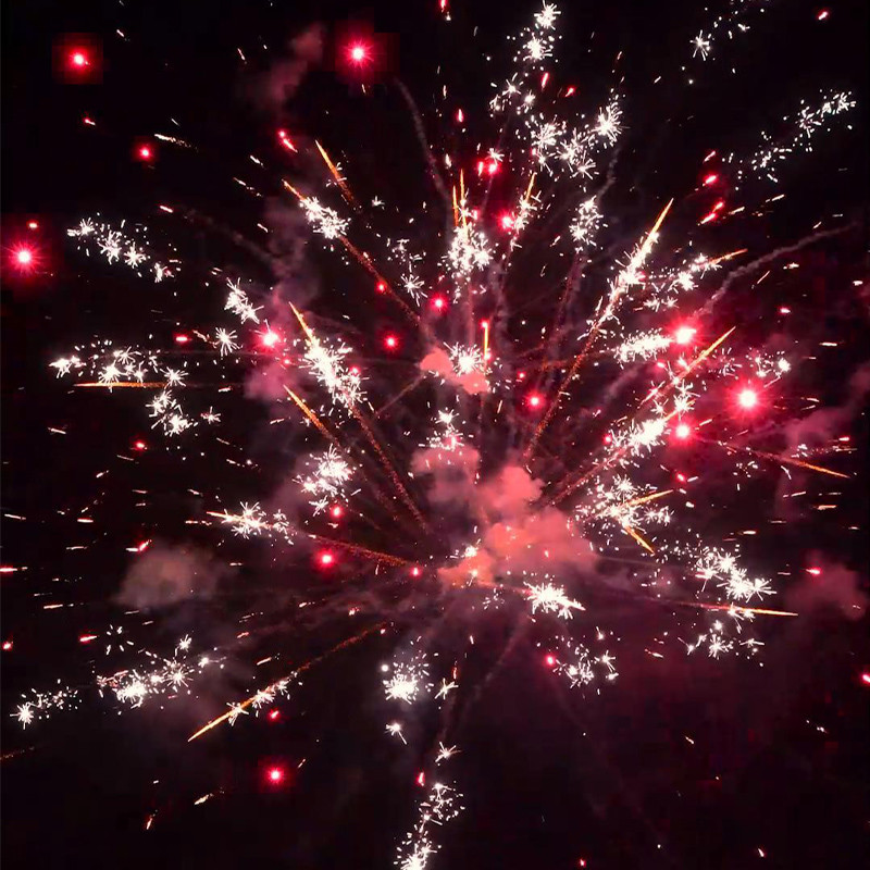 Liuyang Hot Sale Customized Fireworks Factory Wholesale 20 Shots Cake ...