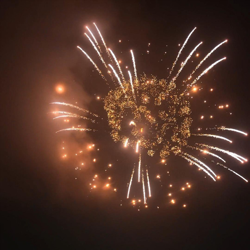 Liuyang Factory Wholesale Supplies Mandarin Professional Display ...